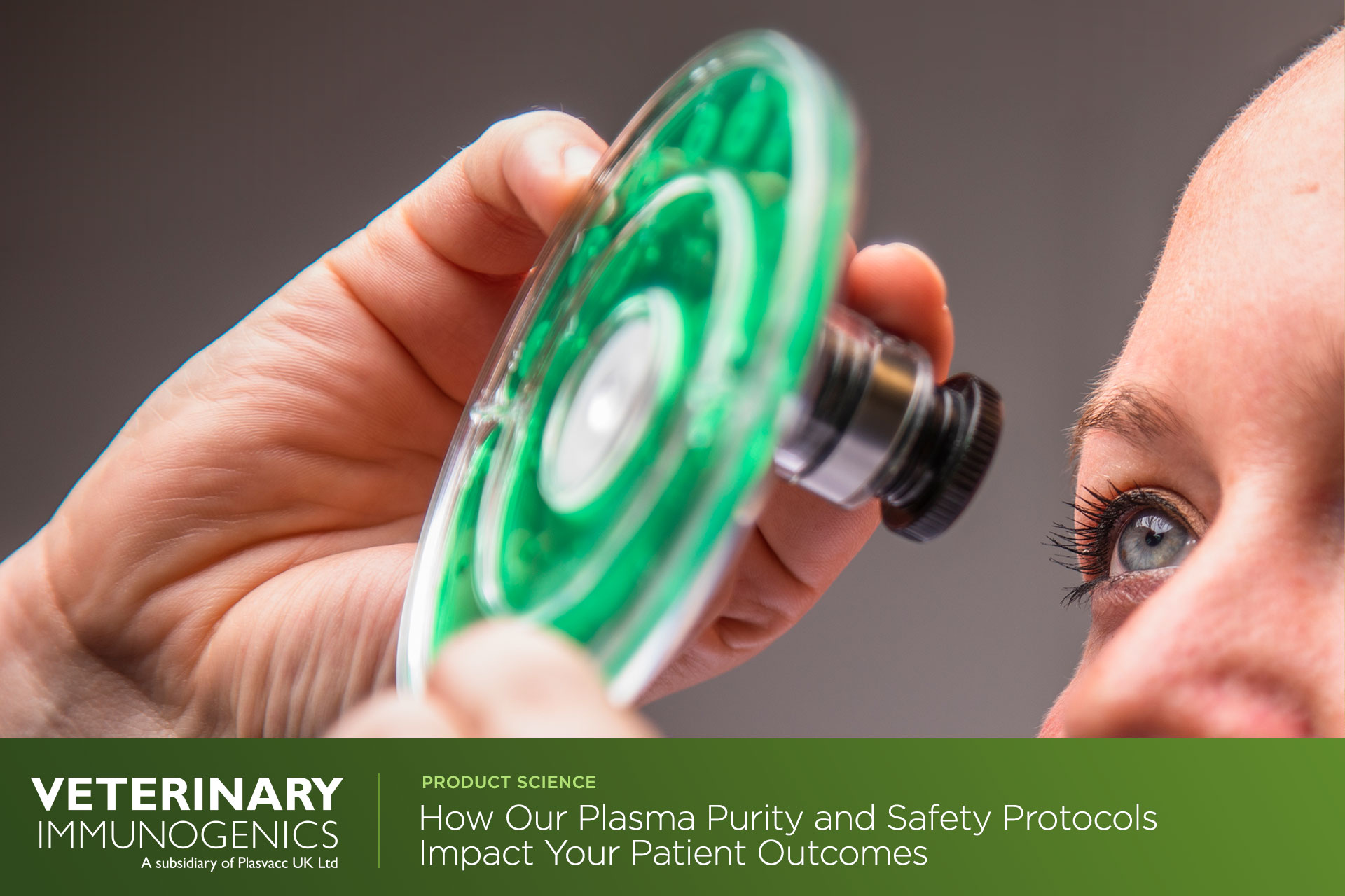 Blog - Veterinary Immunogenics Ltd